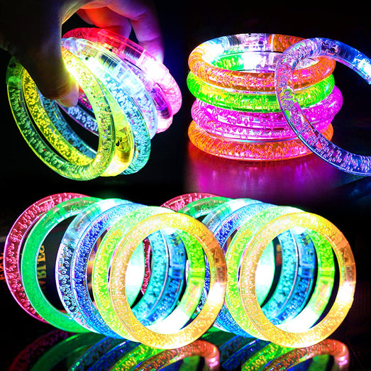 What color glow stick is best: Glow Stick Color Selection Guide ...
